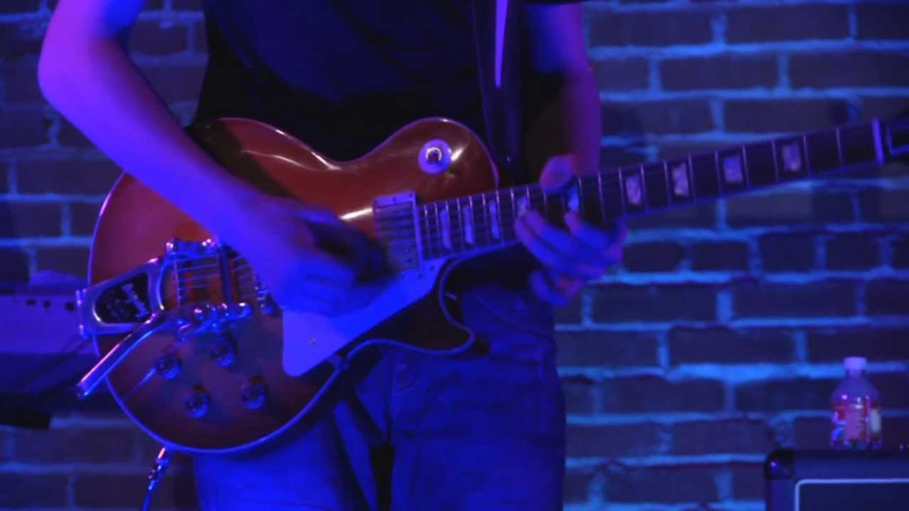 Mixed Up - Brandon Lane Original - YouTube
