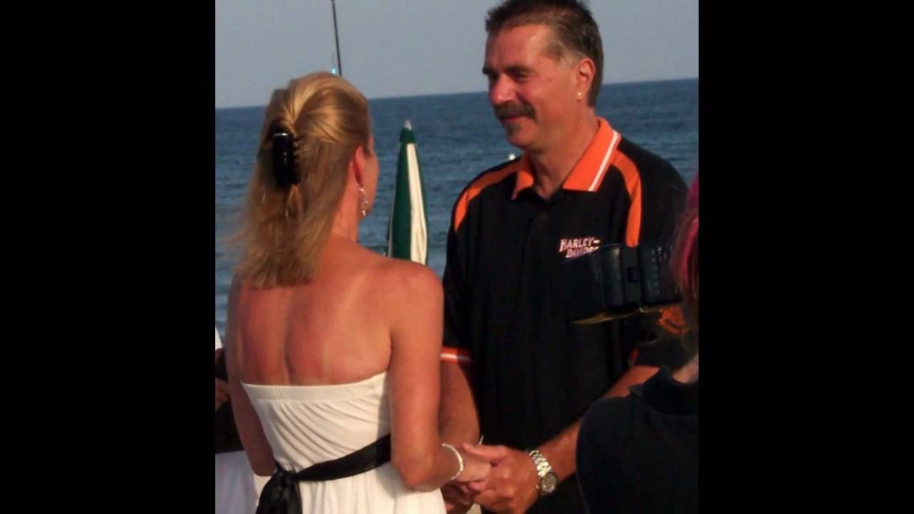 Randy and Sandy Sargent Wedding HD - YouTube