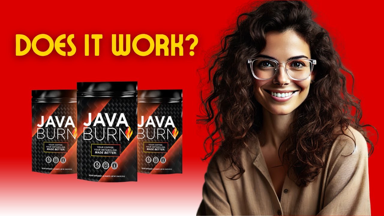 JAVA BURN - JAVA BURN REVIEW (⛔WARNING !⛔) - Java Burn Reviews - Java Burn Weight Loss - YouTube