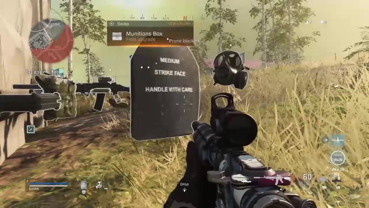 The Ten Day War / Season I: Slade Solo's #14-17 - YouTube