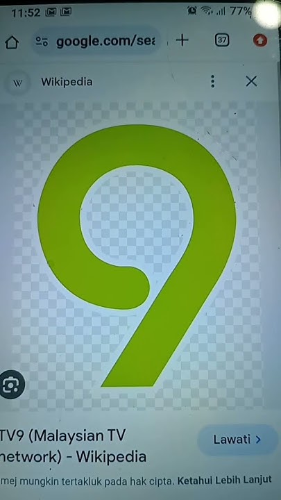 TV3 NTV7 8TV TV9 tonton - YouTube