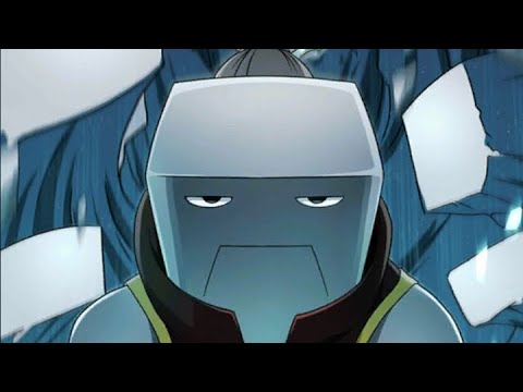 MY HERO ULTRA RUMBLE Cementoss has endless potential! - YouTube