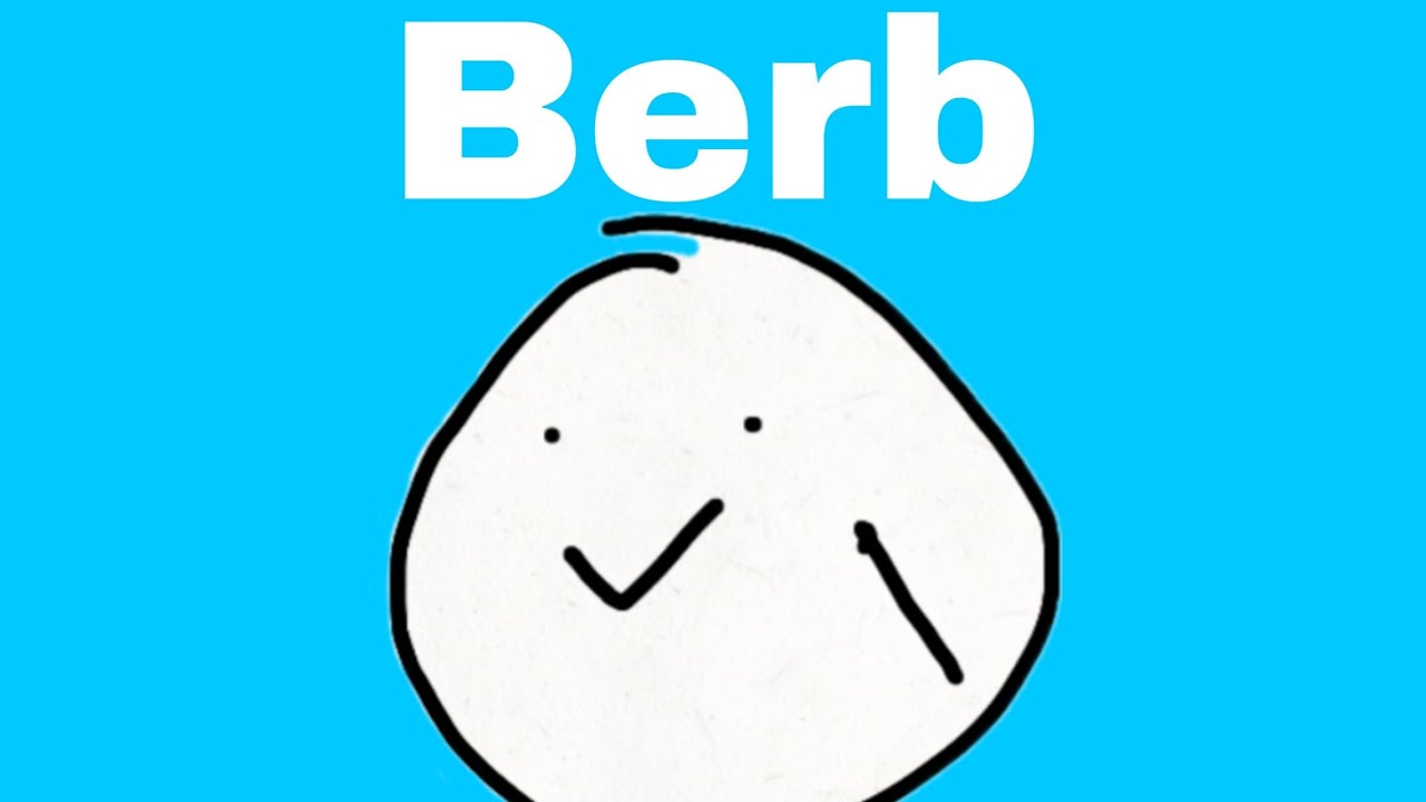 Berb - YouTube