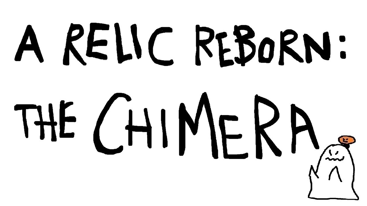 FFXIV - A Realm Reborn - A Relic Reborn: The Chimera - Long Guide - YouTube