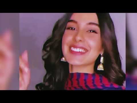 Iqra Aziz tiktok transformation 😍