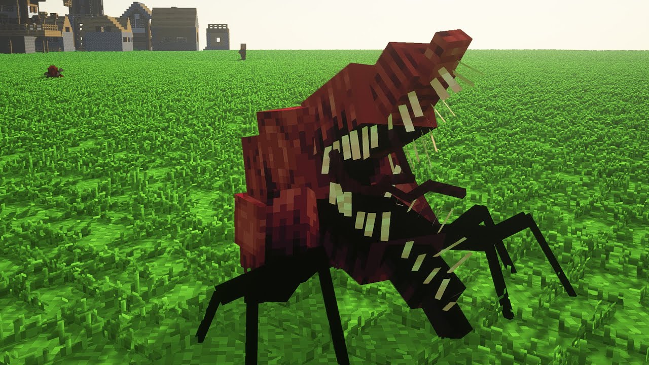 Scape And Run Parasites Update : Feral Bear - YouTube