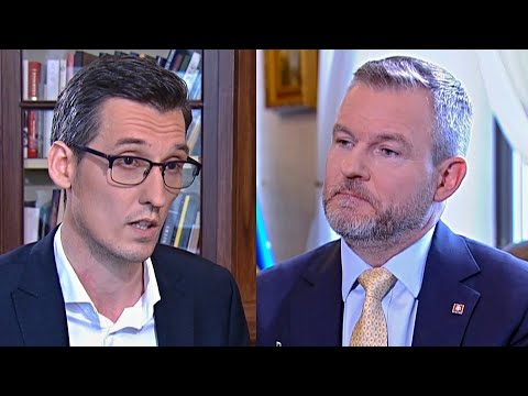 Peter Pellegrini o vládnutí Roberta Fica: „Možno už prichádza túžba po zmene!\