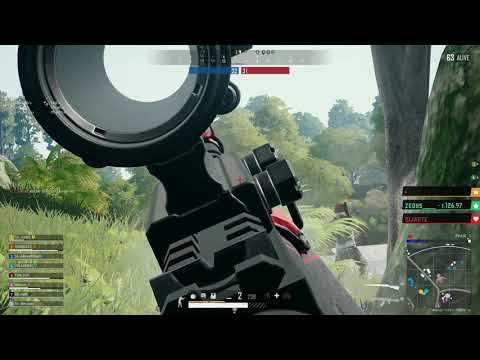TÜRKİYE VS ÇEKYA PUBG MAÇI [NATIONS ROYALE 3.TUR 5.MAÇ]