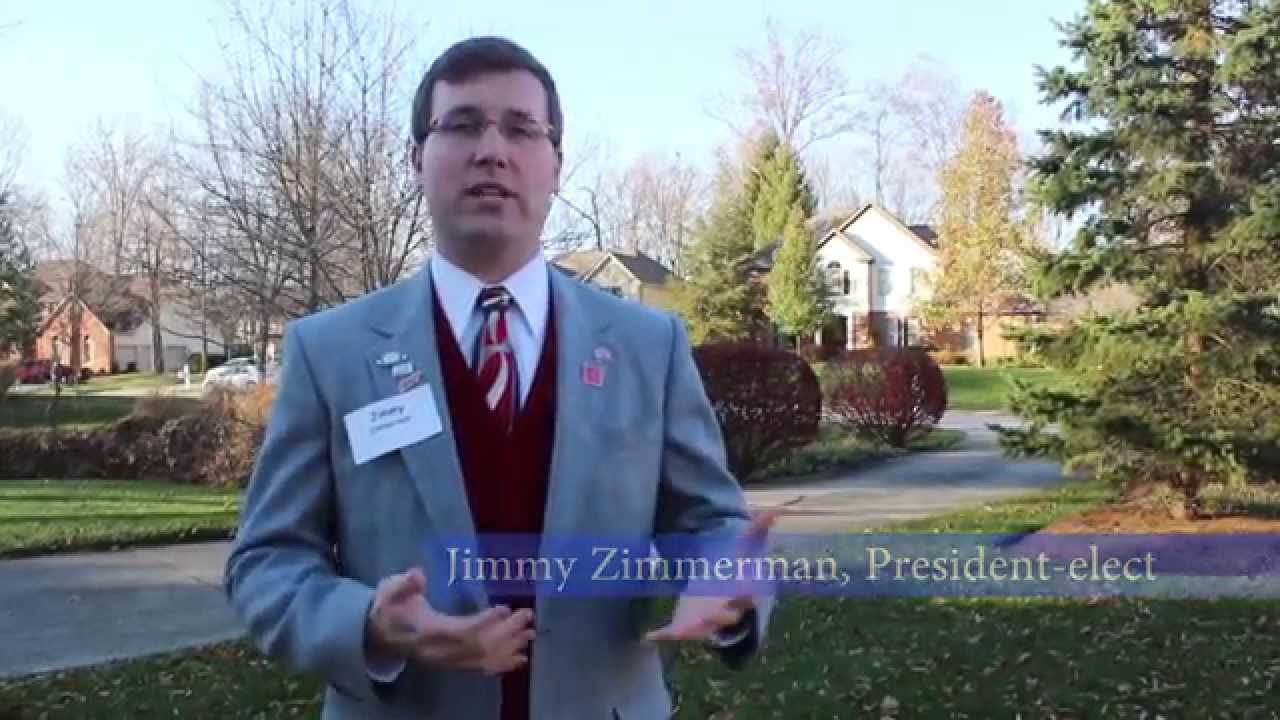 US Congressman Steve Stivers Fundraiser - YouTube