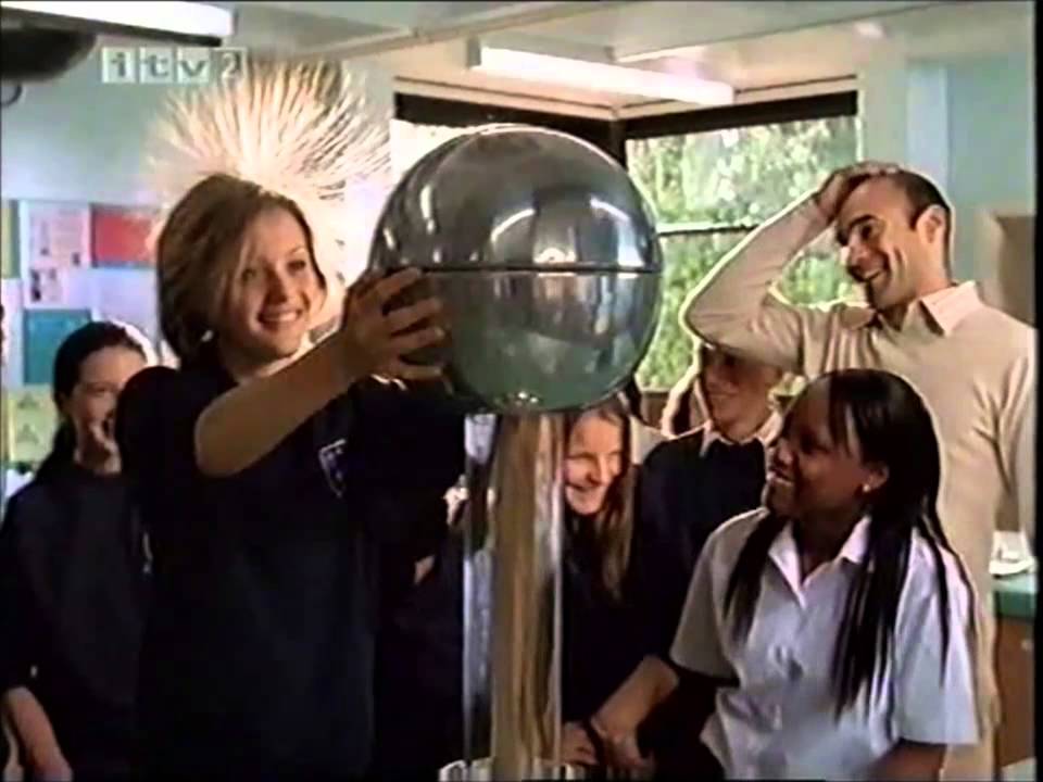 ITV2 Ads 2004 (2) - YouTube