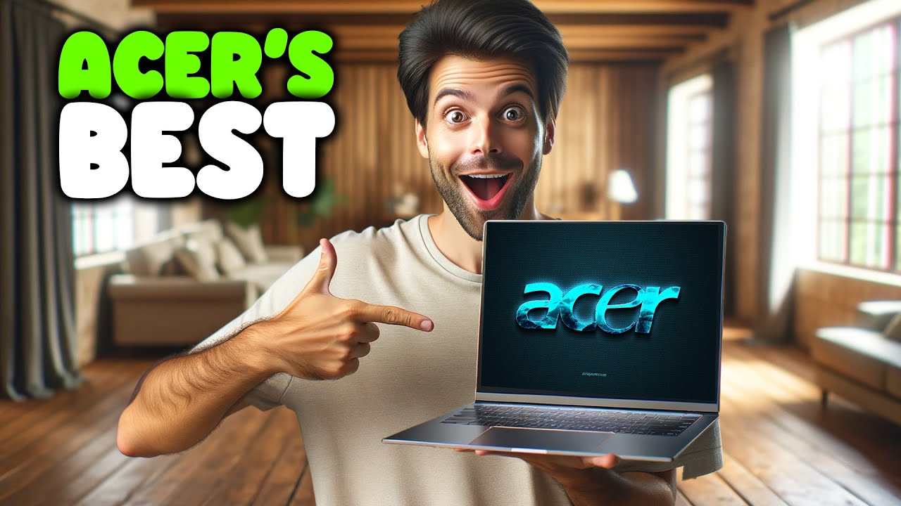 Best Acer Laptop in 2024 (Top 5 Picks For Students, Gaming & Work ...