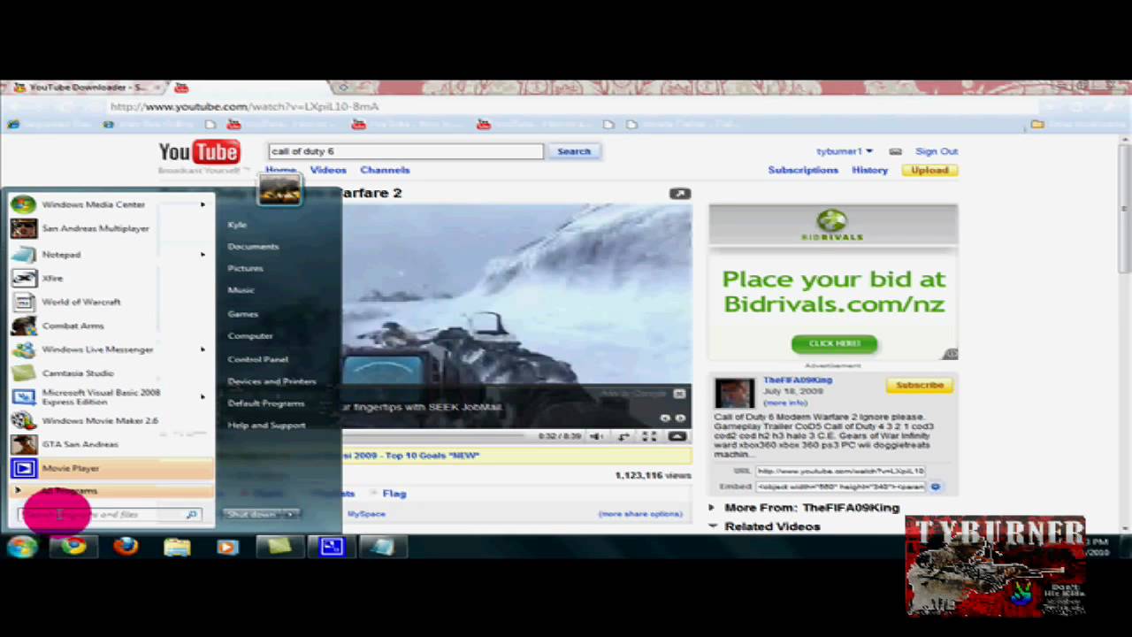 How to use youtube downloader !! - YouTube