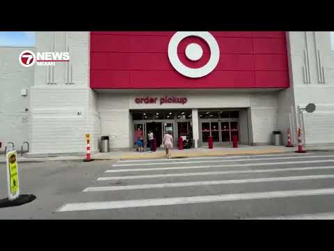 Woman arrested for attacking Jewish teen, swinging chair at North Miami Beach Target