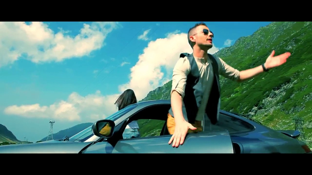 Feelings On Fire Akcent Feat Ruxandra Bar By HD songs 004 channel ...