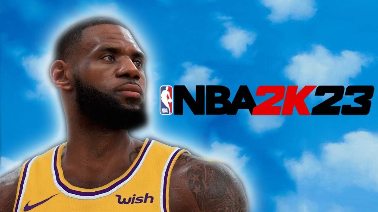 Joe Knows Returns to 2k23! - YouTube