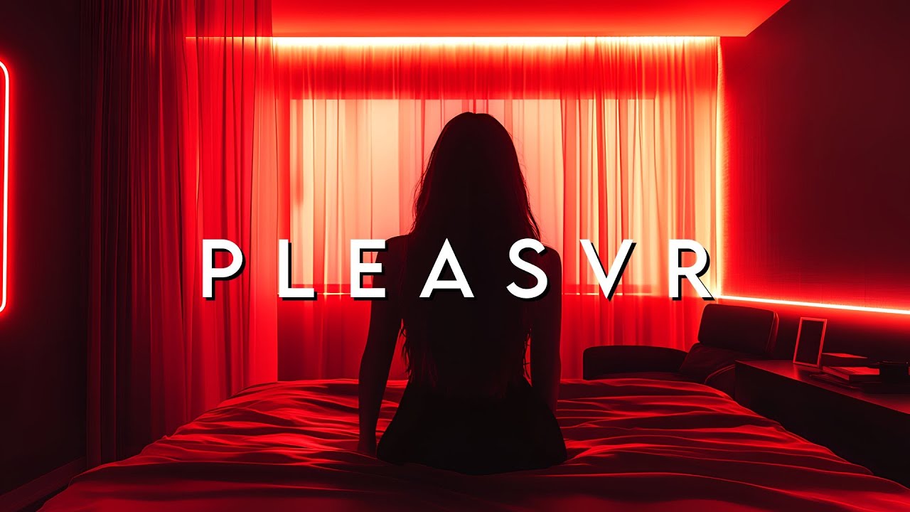 Dark RnB ♡ Best Midnight Playlist | 60 Minutes - YouTube