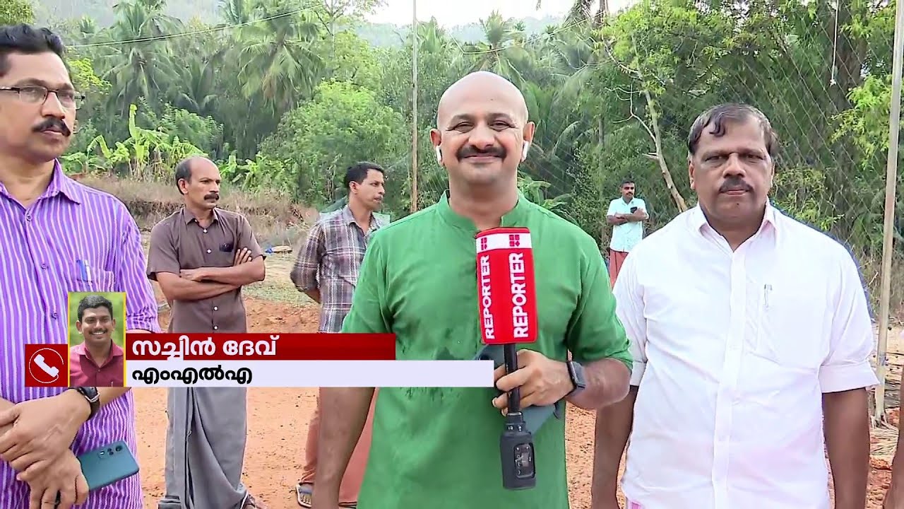 'അരുൺ കഴിയുമെങ്കിൽ വോളിബോൾ അക്കാഡമി ഒന്ന് പോയി കാണണം...' | Sachin Dev ...