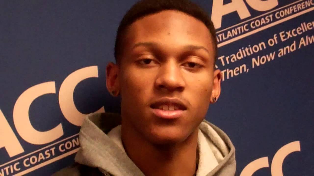 Jordan Roper before N.C. State (1/18/13) - YouTube