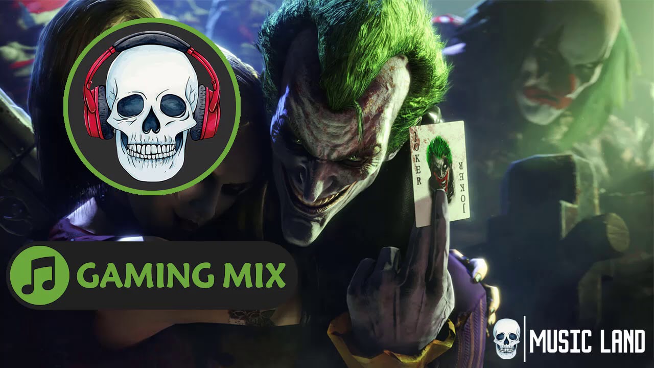 Best Music Mix 2018 - 35min Gaming Mix ♫ | Dubstep, EDM, Electro House ...