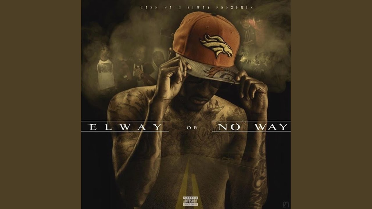 Rat (feat. Dee Potts) - YouTube