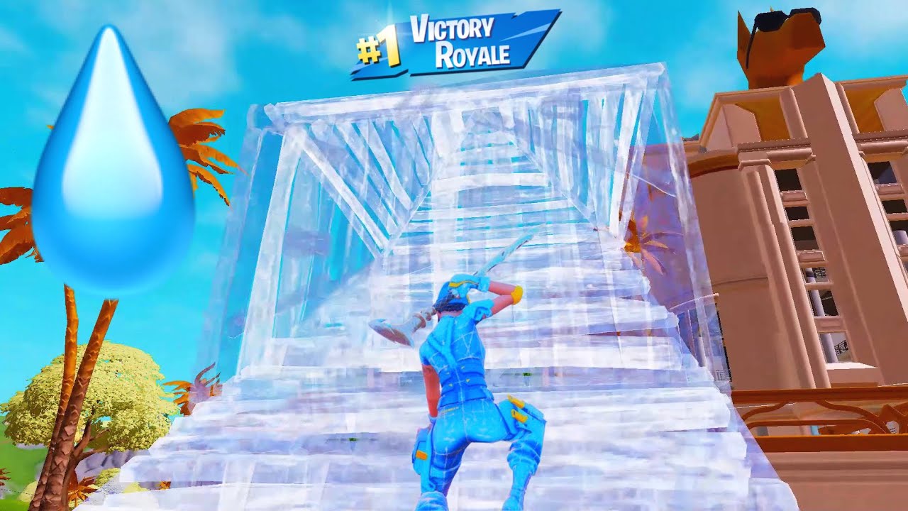 Drip Too Hard 💧 (Chapter 2 OG Fortnite Montage) - YouTube