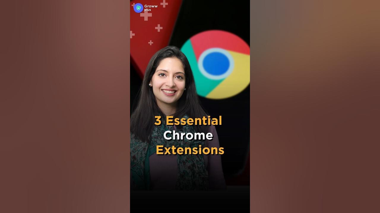 3 Essential Chrome Extensions to Make Daily Tasks Simpler | Best Chrome Extensions - YouTube