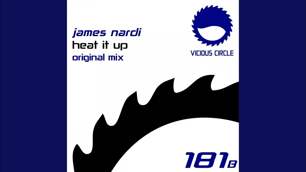 Heat It Up Original Mix YouTube heat-it-up-original-mix-youtube