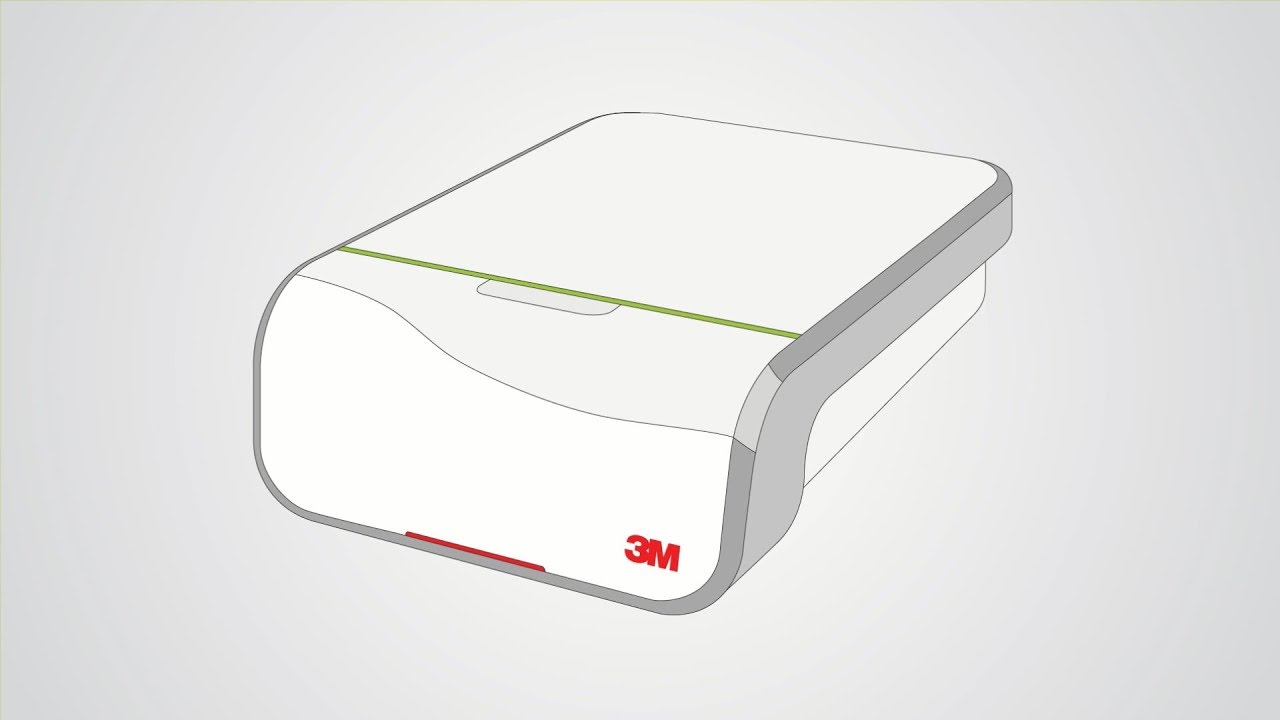 3M™ Molecular Detection System Animation - YouTube