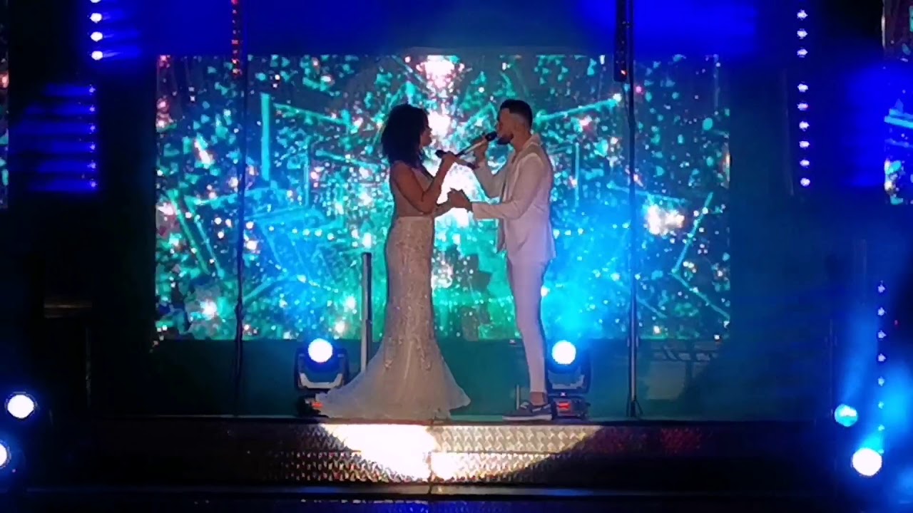 MICKAEL et JADE shallow selmer tour 2019 - YouTube