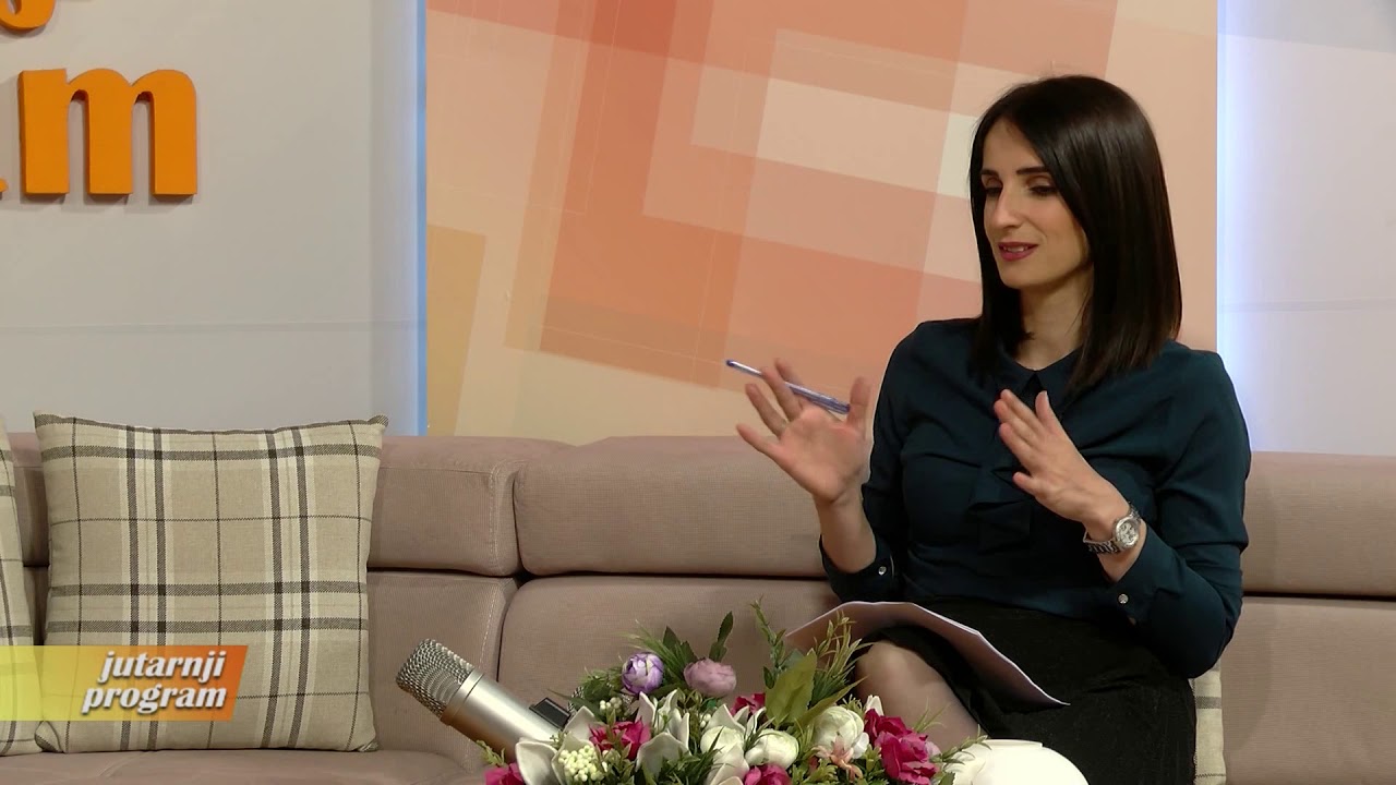 JUTARNJI PROGRAM 23 JUN - YouTube