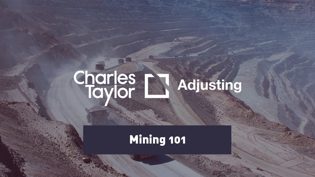 Webinar: Mining 101 - YouTube