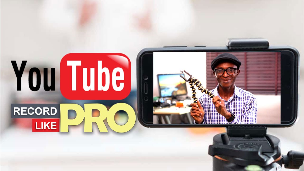 How To Record YouTube Videos With Your Phone YouTube how-to-record-youtube-videos-with-your-phone-youtube