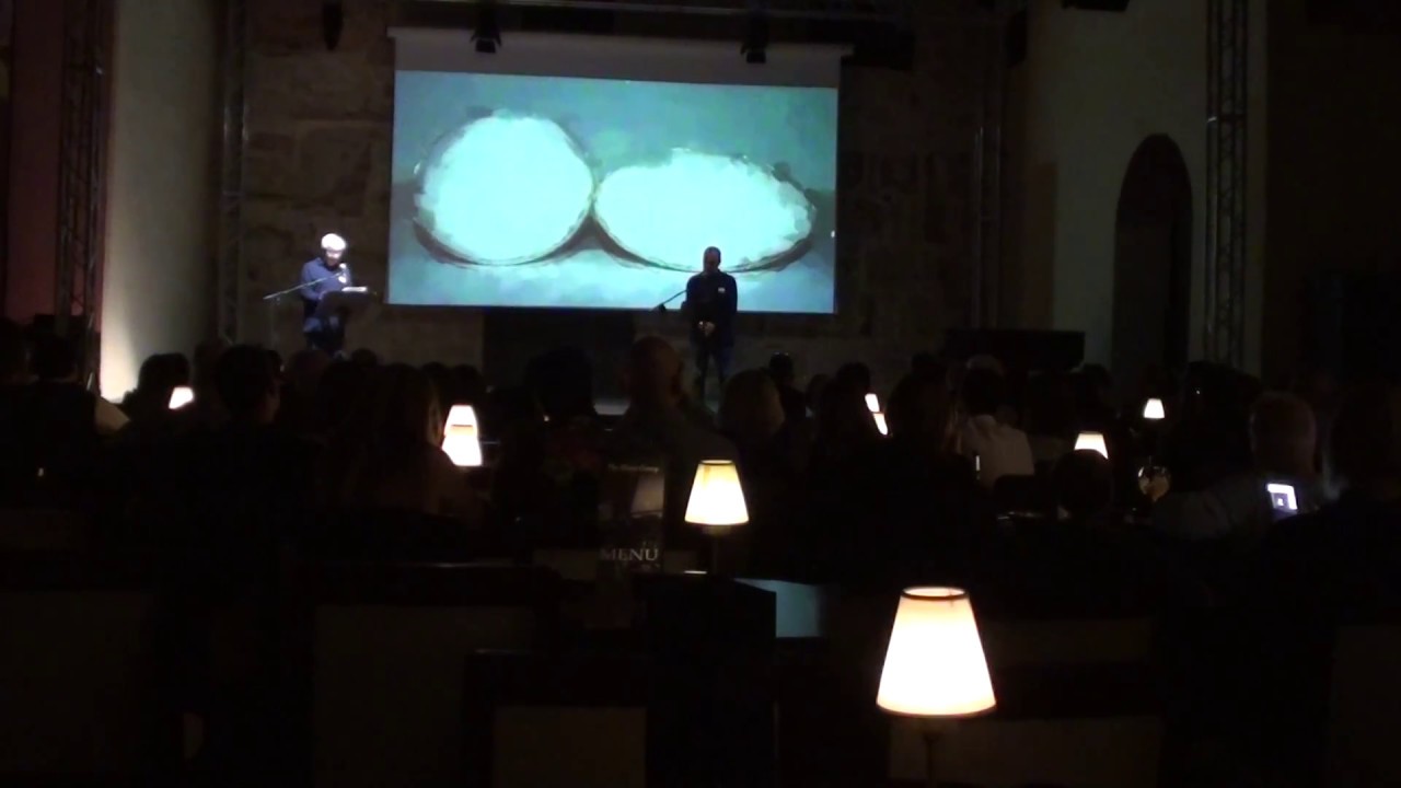 LE 7 - Che Volete è Gente Semplice - Antefatto - YouTube