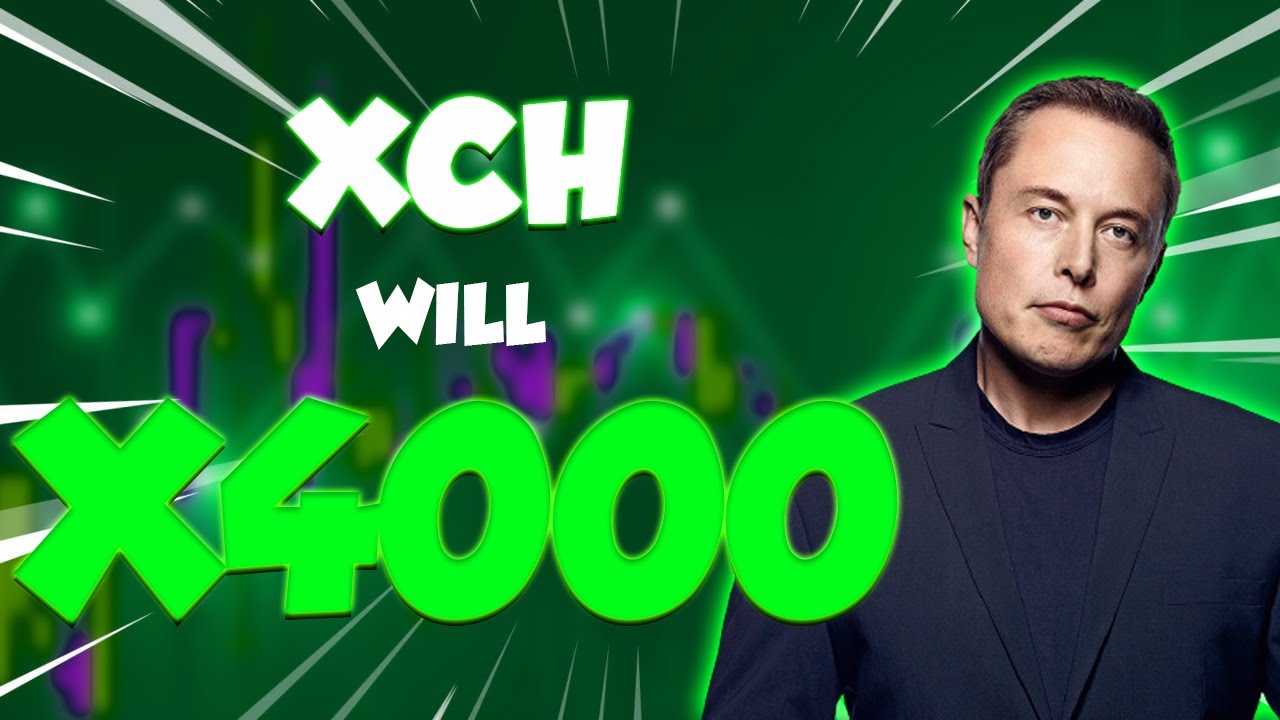 XCH PRICE WILL X4000 HERE'S WHEN - CHIA NETWORK PRICE PREDICTION ...