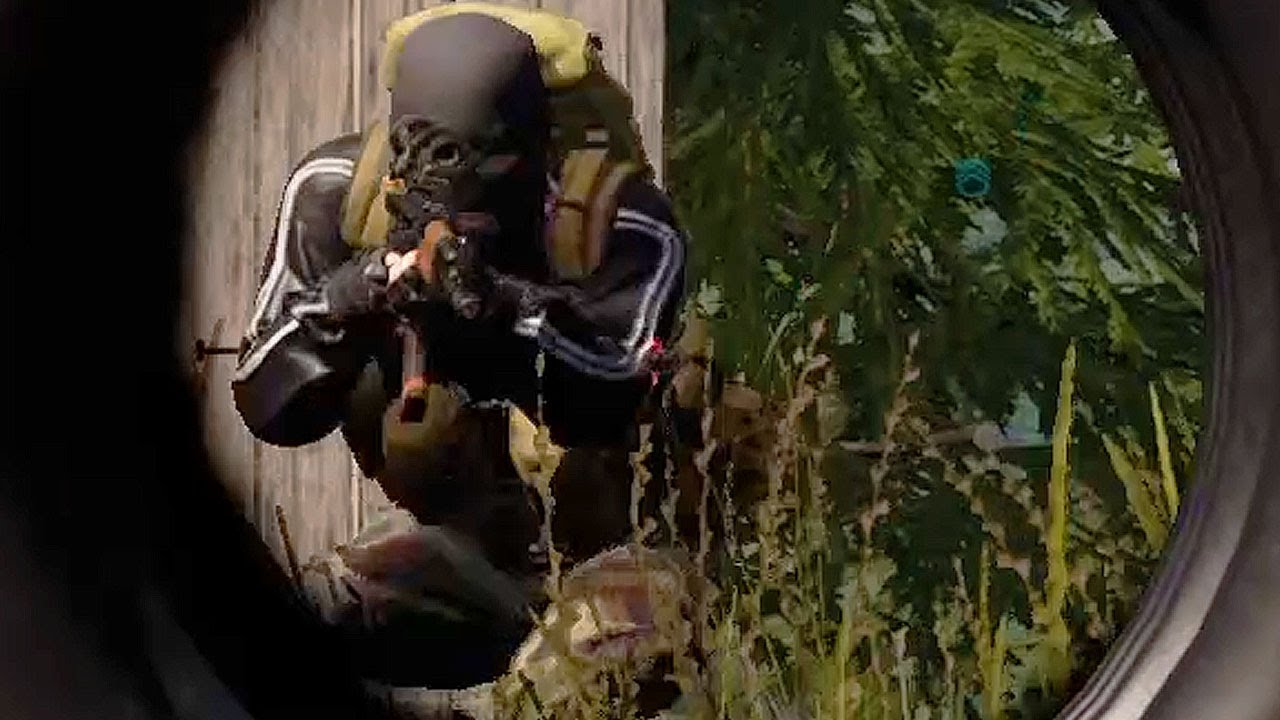 Headshot Machine | Squad - YouTube