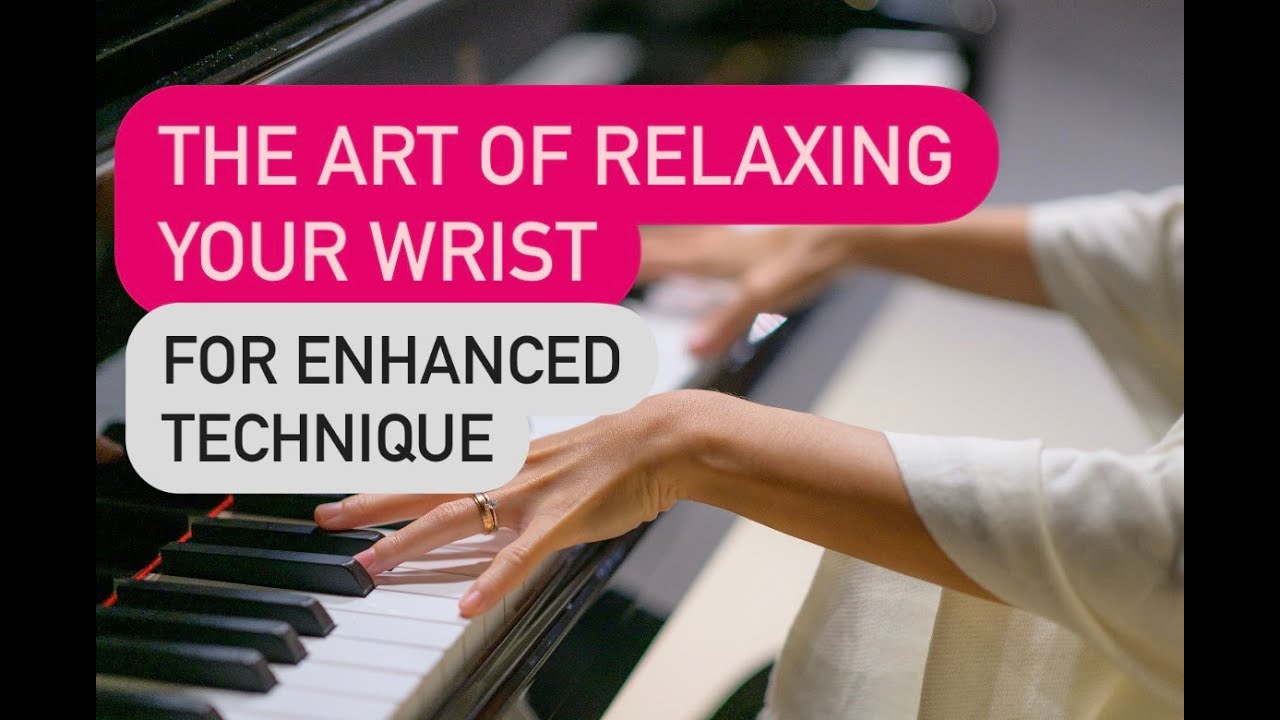 Mastering Wrist Control: A Comprehensive Guide to Relaxation and ...