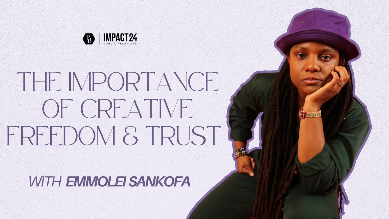 EmmoLei Sankofa: Building A Successful Career In Hollywood's ...