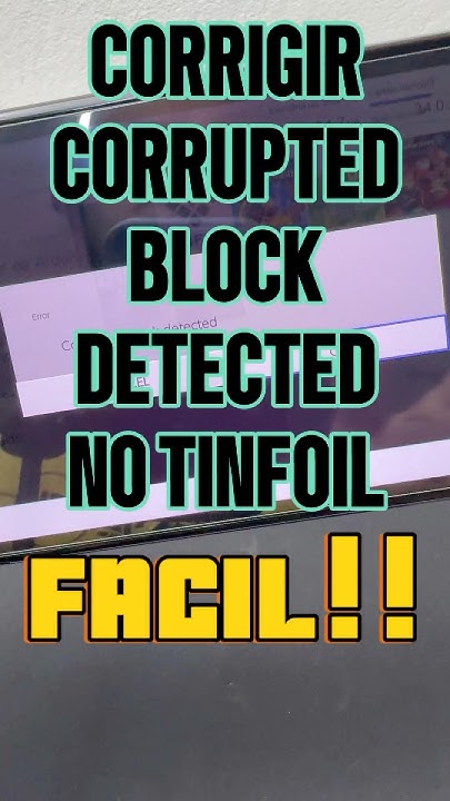 Corrija o problema no seu TINFOIL JÁ!! #nintendoswitch #tinfoil - YouTube