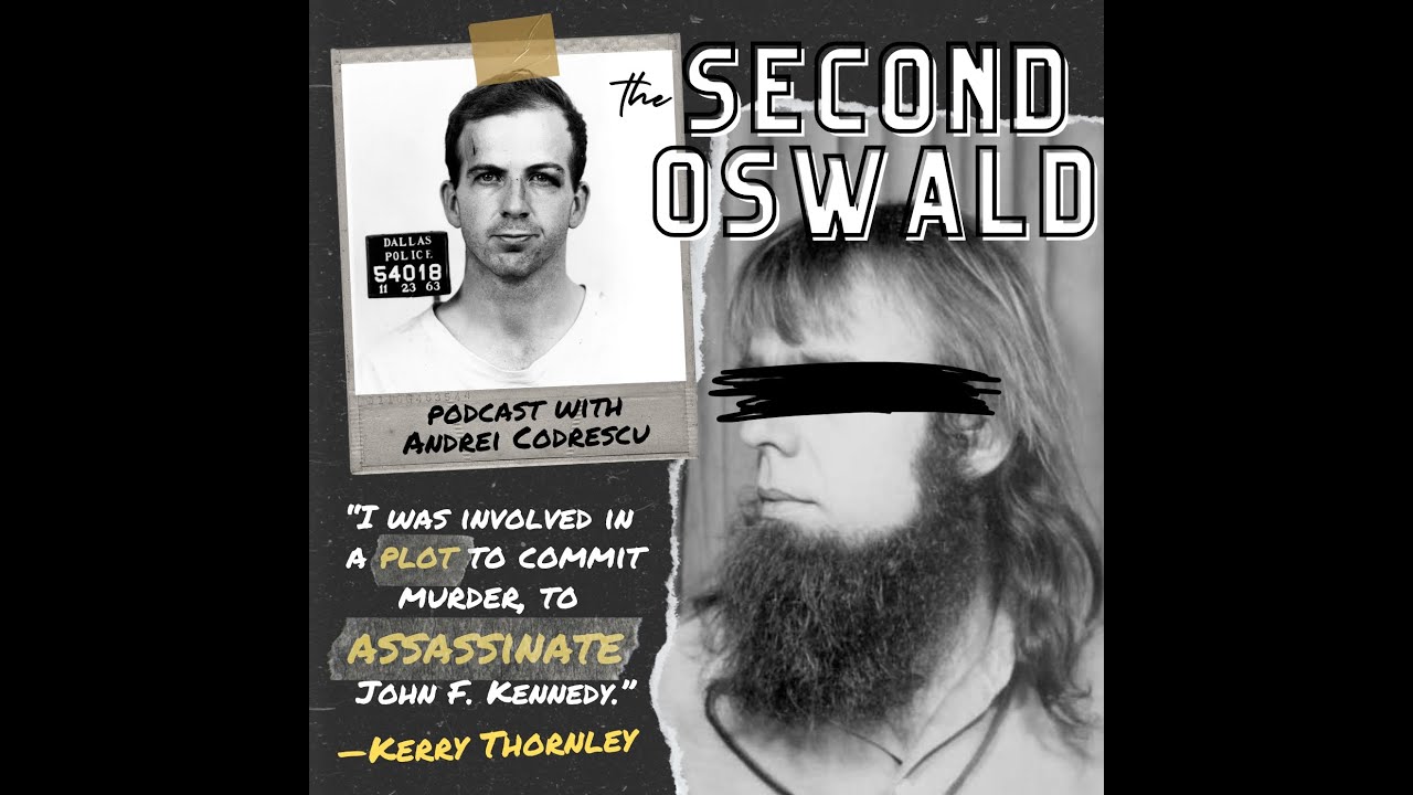 Episode 1: The Useful Idiot (The Second Oswald) - YouTube