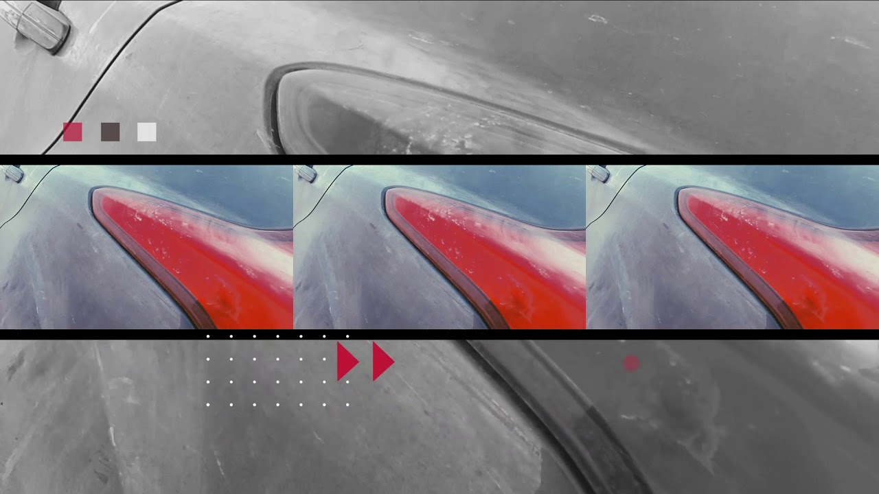Ford focus 3 rest 2029 - YouTube