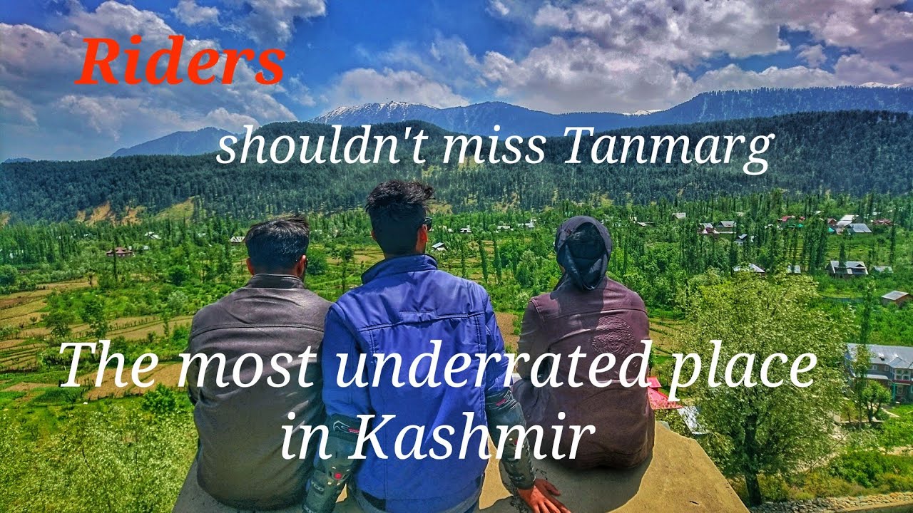 Ep 04 | Tanmarg - Reason you shouldn't skip | Peaceful but safe place ...
