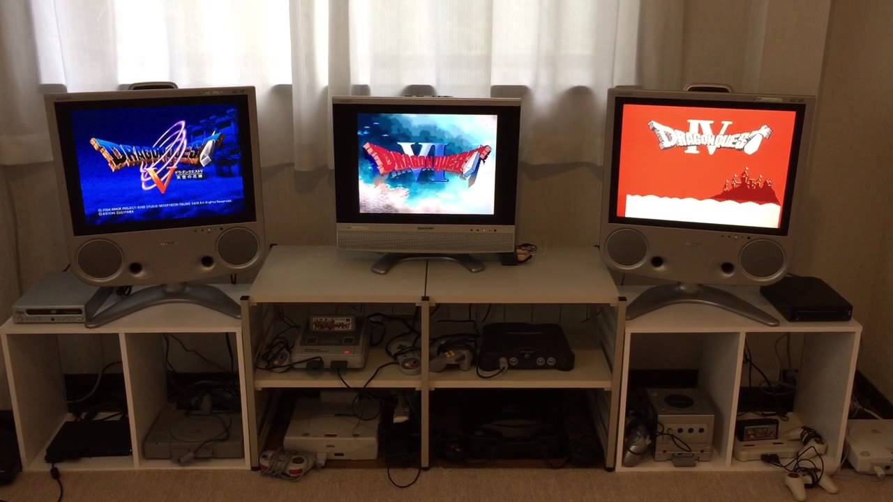 retro game room in japan (Redecoration) - YouTube