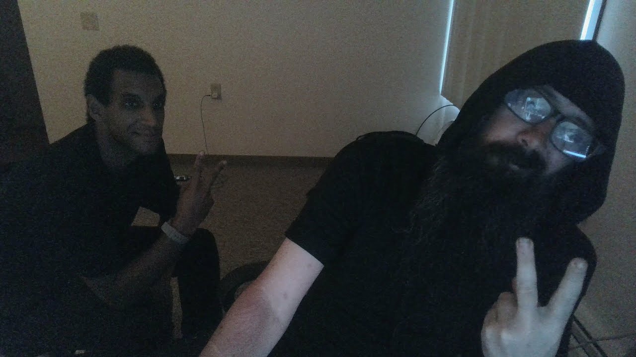 2 guys 1 computer - YouTube