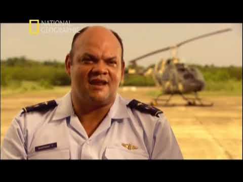 Uçak Kazası Raporu- BirgenAir Kazası- Stall Olan Uçak Okyanusa Düşüyor