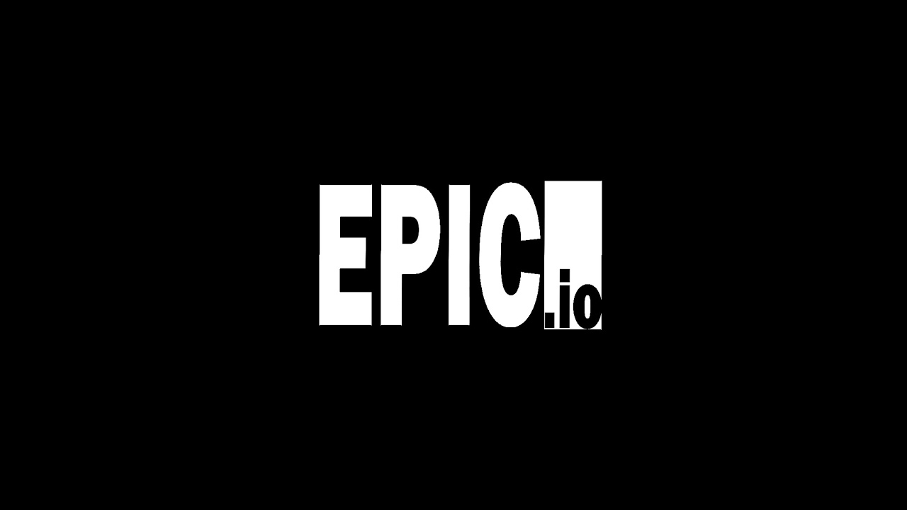 EPICio Live Stream - YouTube