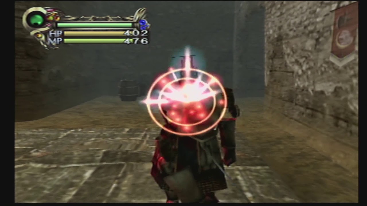 Eternal Ring Ps2 Youtube