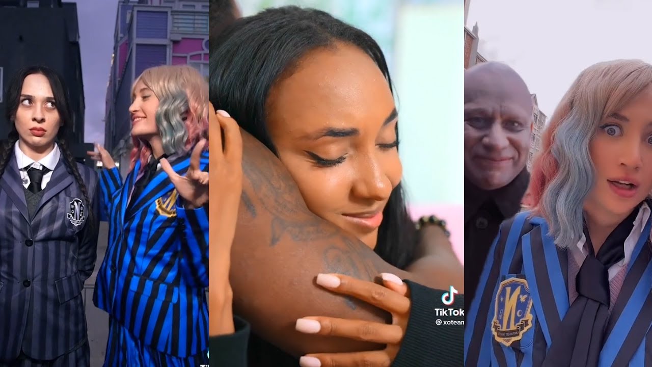 Best of XO Team 2023 - YouTube