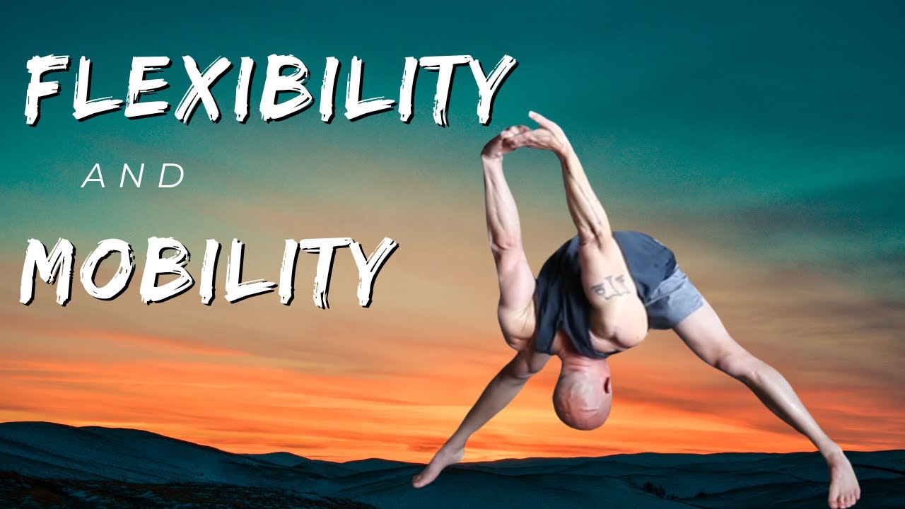 Flexibility and Mobility Exercises To Lose Fat and Get Your Summer Body ...