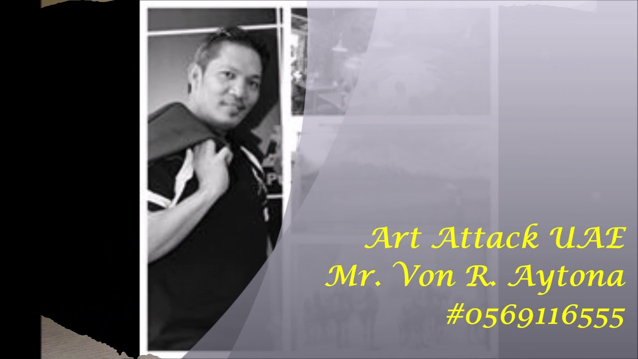 my artworks von aytona - YouTube