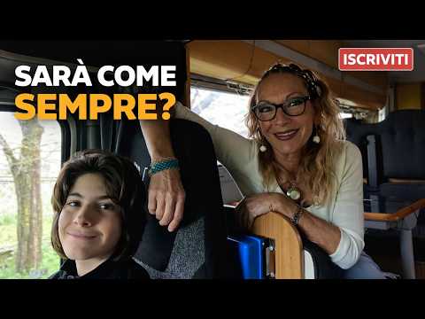 Ep. 725, Inediti panorami nella terra nuragica: viaggio, cucina e sorprese!